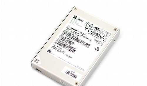 SAS SSD 7.68TB 2.5"