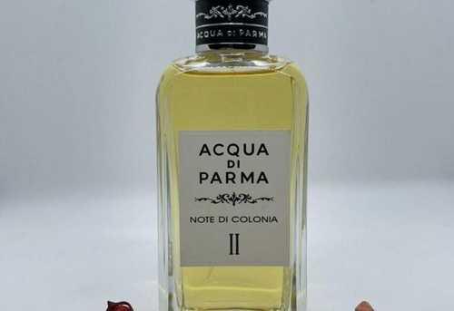 Note di Colonia II 2 Acqua di Parma 100 мл