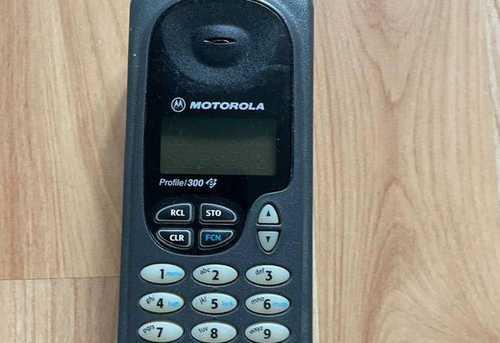 Motorola ZN300