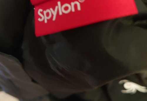 Штаны для горнолыжного спорта мужские Spyder