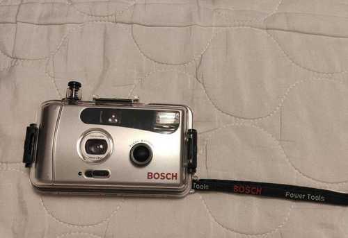 Фотоаппарат Bosch с подводным чехлом