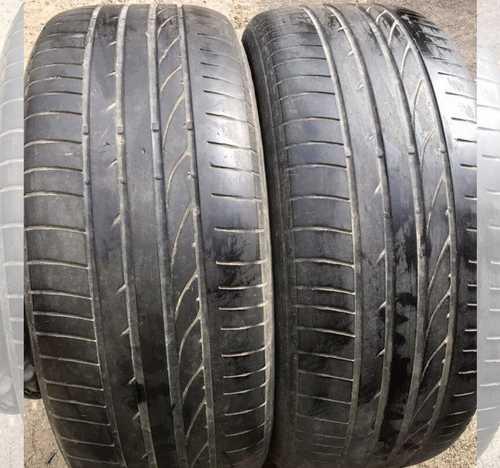 Bridgestone Blizzak Ice 265/50 R20