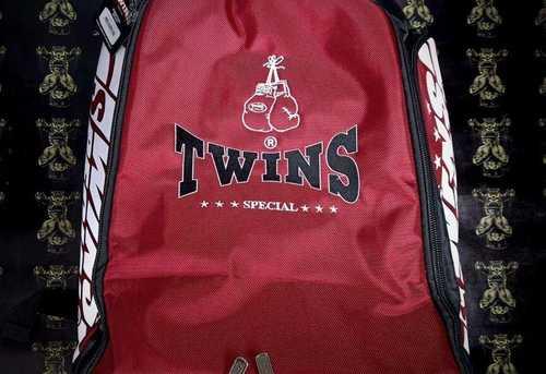Twins special BAG5