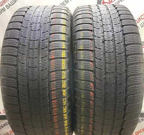 Michelin Latitude Alpin HP 235/55 R17 S