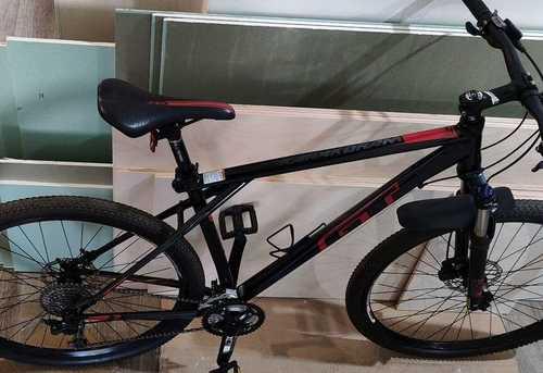 Велосипед на 29 GT Karakoram Comp 2016 XL
