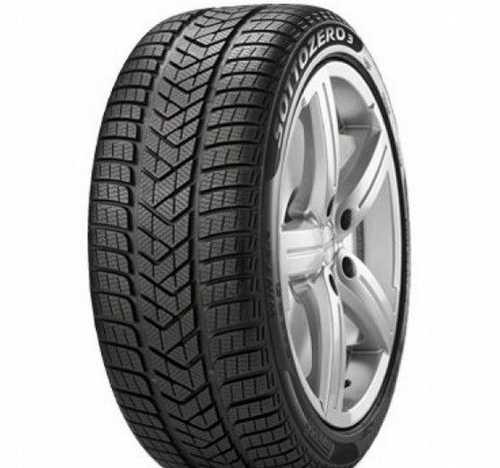Pirelli Winter Sottozero 3 245/50 R18