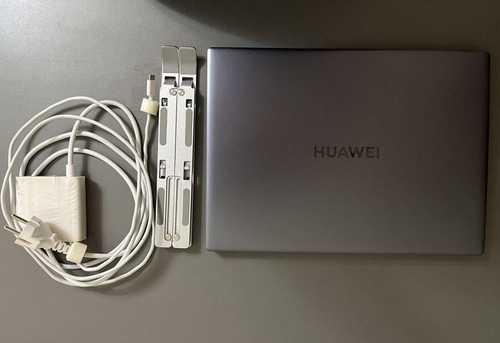 Huawei MateBook 16 crem-WFD9 16+512GB Space Grey