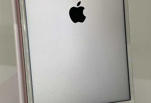 Apple iPhone 6s цвет белый дисплей