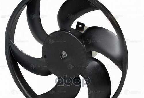 Вентилятор радиатора LADA Largus (12) /Renault