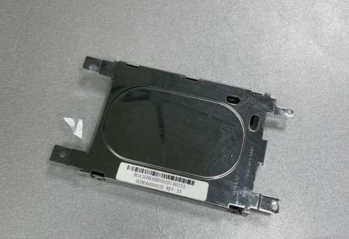 Салазки HDD ddcan020389 fbhk8033010 Sony vaio