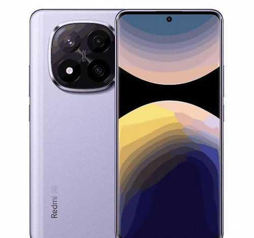 Xiaomi Redmi Note 14 Pro  5G, 12/512 ГБ