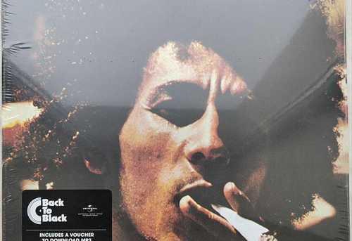 Bob Marley And The Wailers – Catch A Fire 1LP