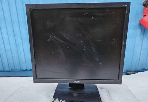 19" ЖК Монитор Acer V193 DObmd