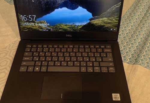 Ультрабук Dell Vostro 5490 i5 10210u