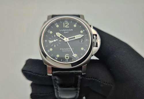 Часы Panerai Luminor GMT Automatic PAM 00159