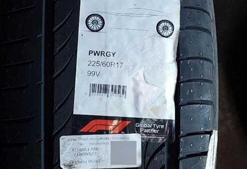 Pirelli Powergy 225/60 R17 99V