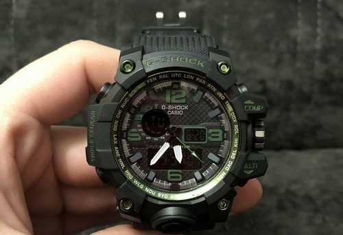 Часы Casio G-Shock Разные цаета