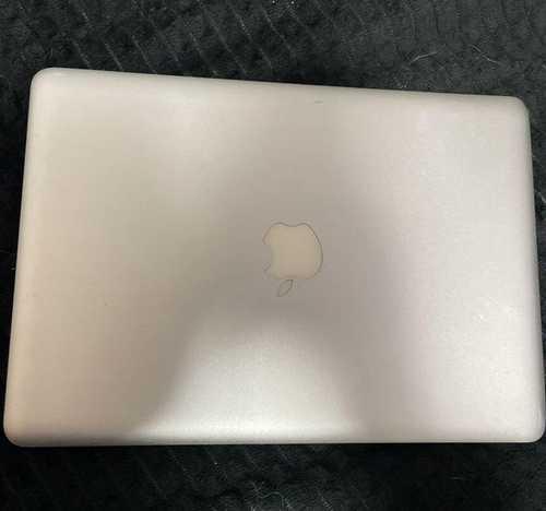 Apple macbook pro 8,1