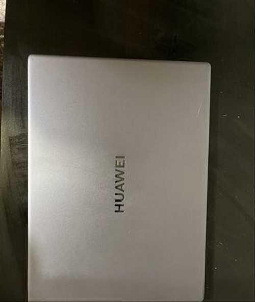 Ноутбук Huawei matebook 14