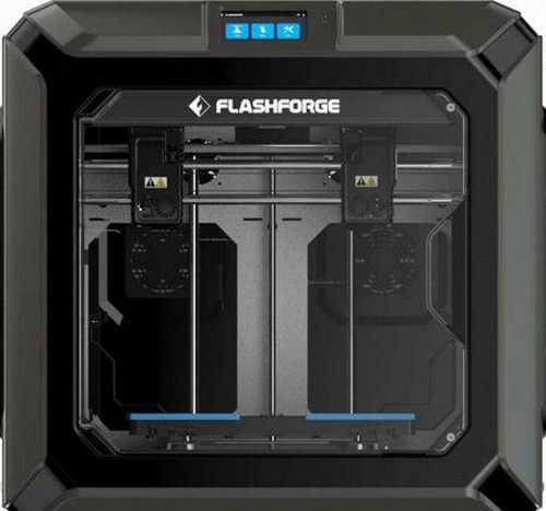 3D принтер FlashForge Creator 3 Pro