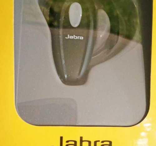 Bluetooth гарнитура jabra bt 125