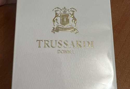 Духи trussardi donna 100ml Труссарди Донна