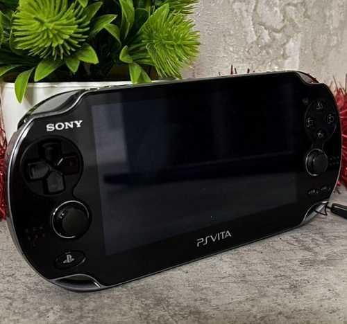 Sony ps Vita