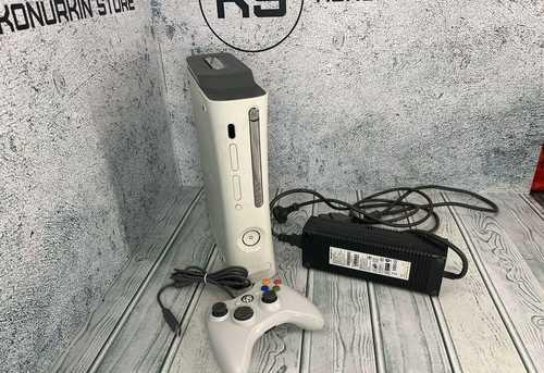 Xbox 360 прошитый freeboot 500gb с играми