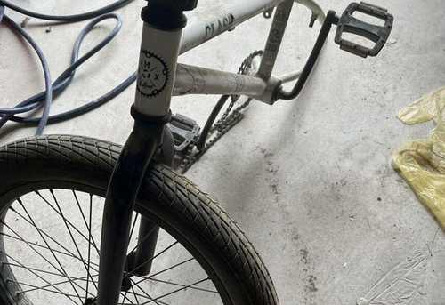 Велосипед BMX бу