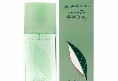 Elizabeth Arden Green Tea 100ml Парфюмерная вода