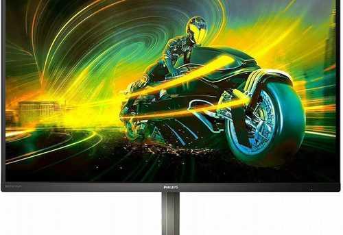 Монитор Philips 27M1N5200PA/00 27, черный"