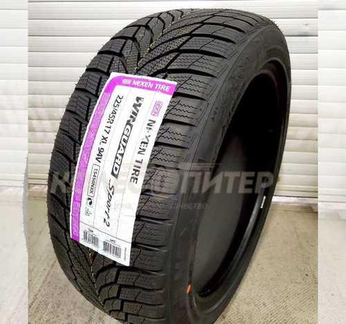 Nexen Winguard Sport 2 215/55 R16