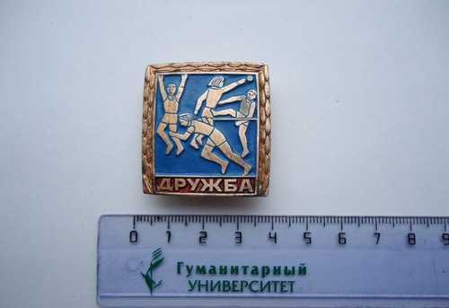 Продам значки эпохи СССР
