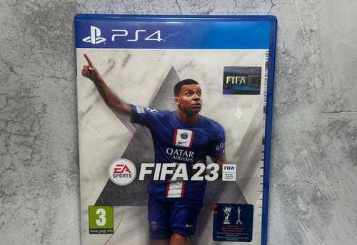 FIFA 23 PS4 / PS5