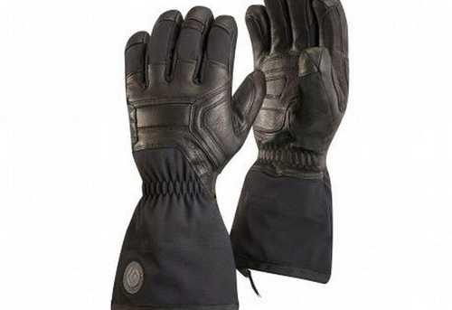 Перчатки black diamond guide gloves, размер XL