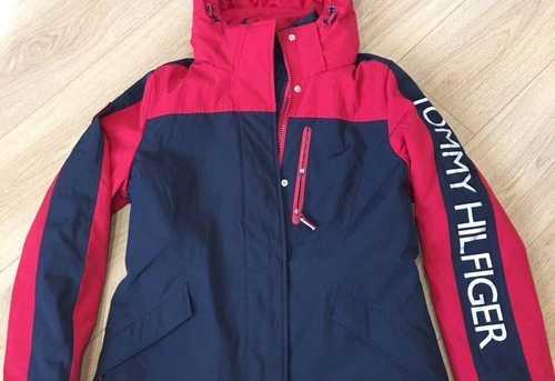 Куртка 3 в 1 Tommy Hilfiger оригинал