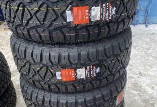 Arivo Rock Trak R/T 12.5/35 R22 117Q