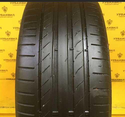 Continental ContiSportContact 5 225/45 R17 91W