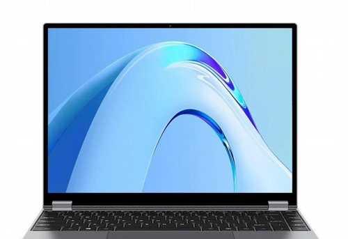 Новый Chuwi FreeBook 360 13.5 N100