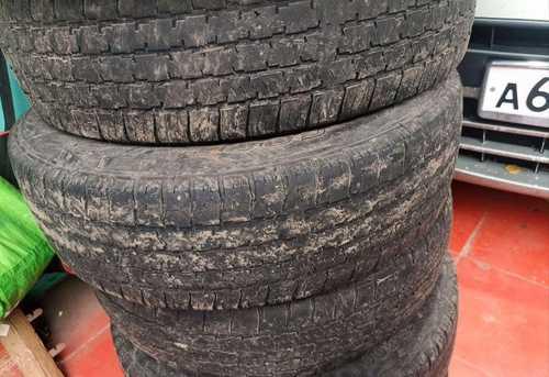 Goodride SL 309 185/75 R16C