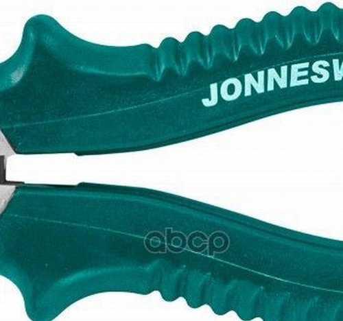 P087 Пассатижи 7 P087 Jonnesway