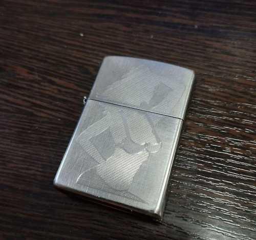 Зажигалка Zippo (оригинал)