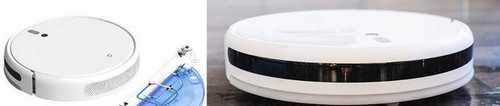 Робот-пылесос Xiaomi Mi 1C Robot
