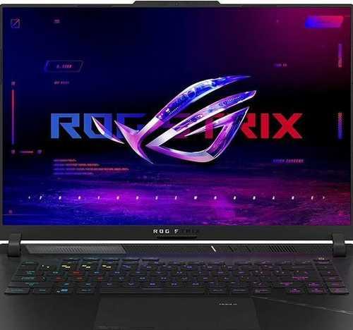 Игровой ноутбук Asus Rog Strix Scar G634JZ-XS96
