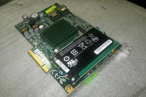 Контроллер raid supermicro aoc-usas-h8ir