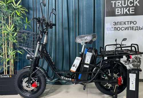 Электровелосипед Truck Bike Monster Sport 60на21А