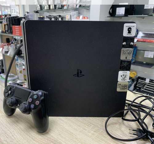 Sony playstation 4 Slim 1Tb