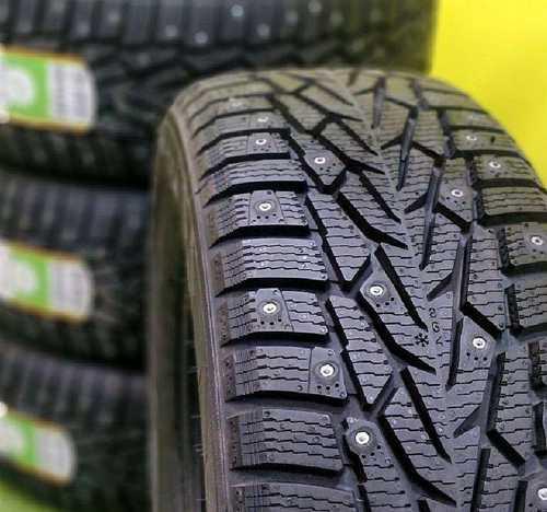 Ikon Tyres Nordman 7 SUV 215/65 R16 83S