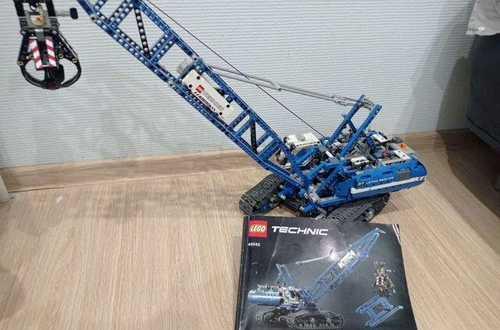 Lego Technic 42042