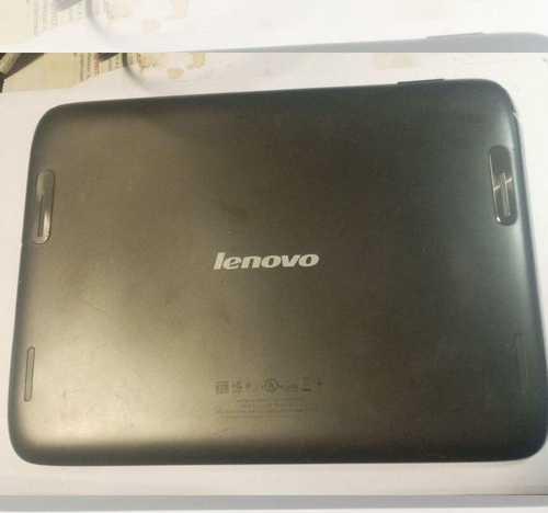 Планшет разбит Lenovo S2109A бу